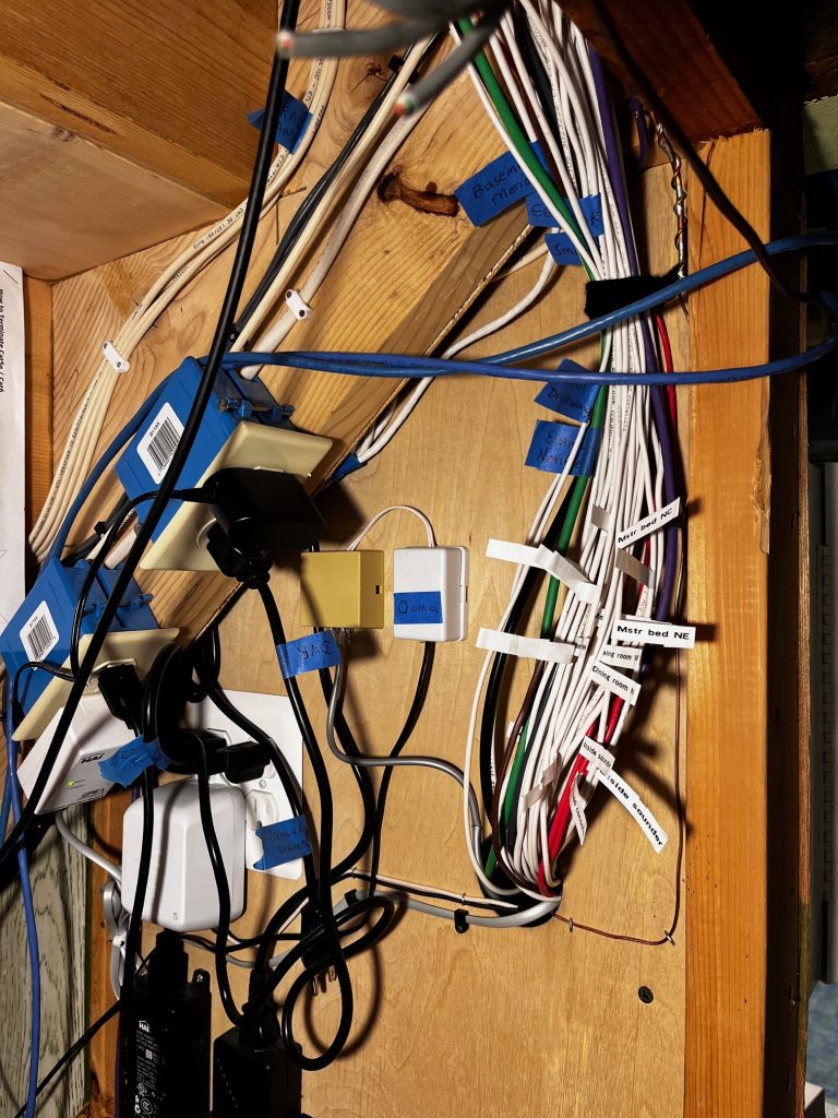 Vacation Home Security and Automation: Affordable Peace of Mind