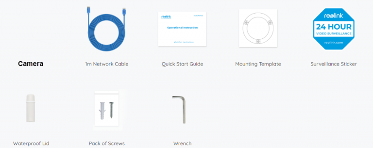 Reolink Camera Installation Guide: Step-by-Step NVR Setup