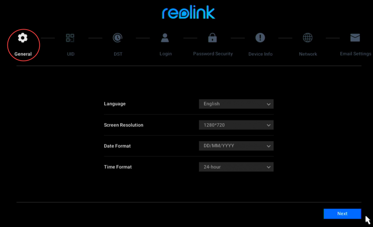 Reolink Camera Installation Guide Step By Step Nvr Setup