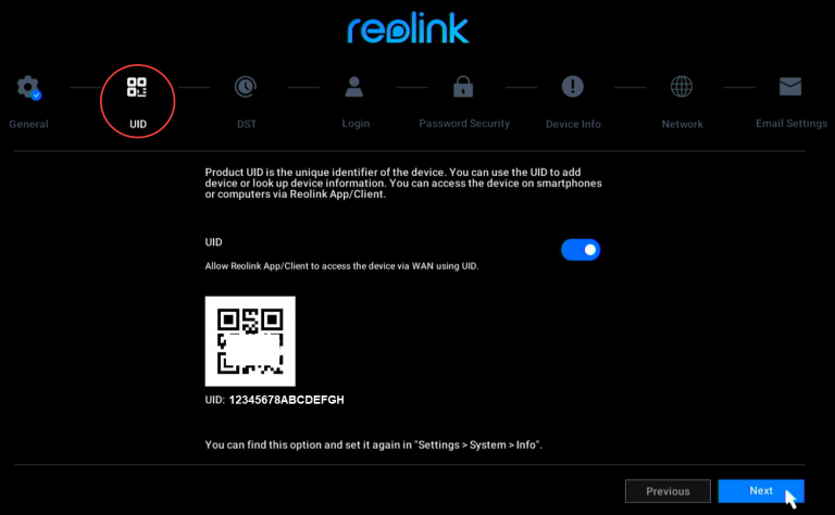 Reolink Camera Installation Guide: Step-by-Step NVR Setup