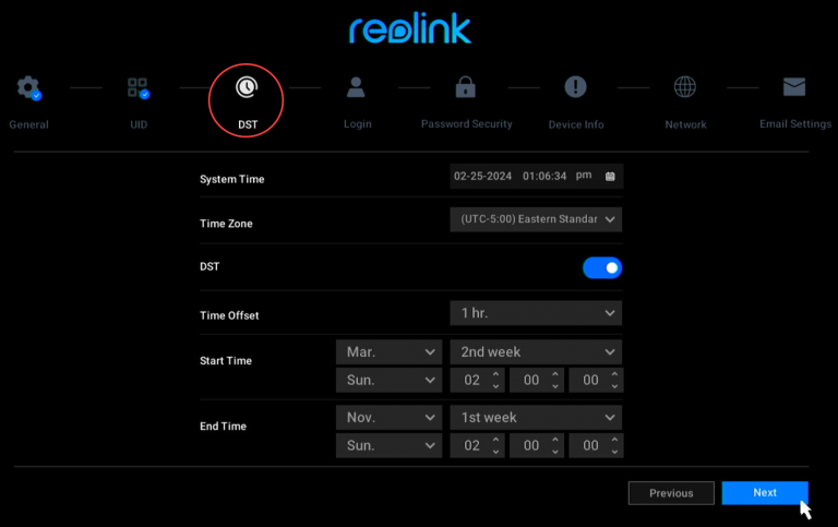 Reolink Camera Installation Guide Step By Step Nvr Setup