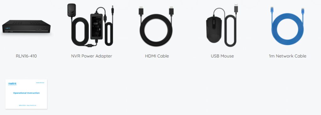 Reolink Camera Installation Guide: Step-by-Step NVR Setup