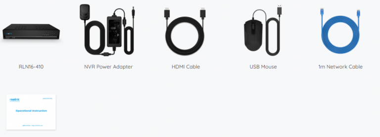 Reolink Camera Installation Guide: Step-by-Step NVR Setup