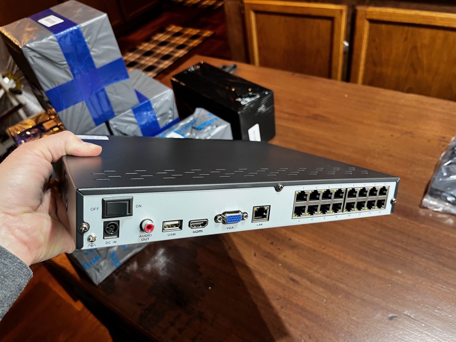 Reolink Camera Installation Guide: Step-by-Step NVR Setup