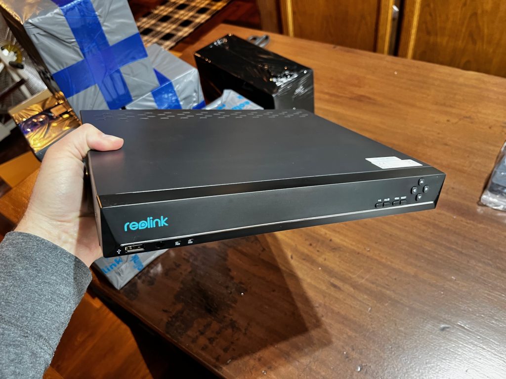 Reolink Camera Installation Guide: Step-by-Step NVR Setup