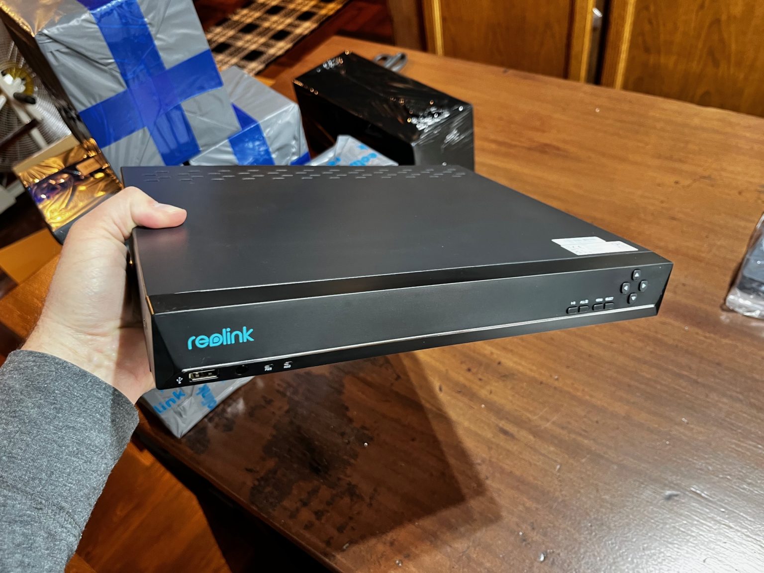 Reolink Camera Installation Guide Step By Step Nvr Setup