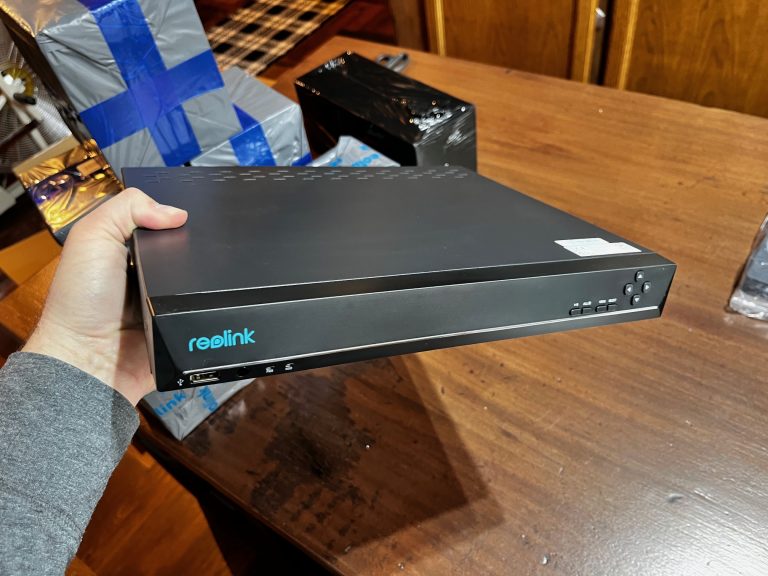 Reolink Camera Installation Guide: Step-by-Step NVR Setup