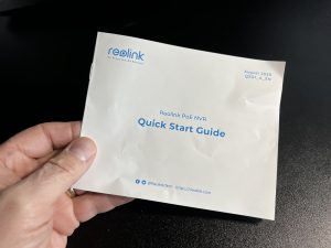 Reolink Camera Installation Guide: Step-by-Step NVR Setup