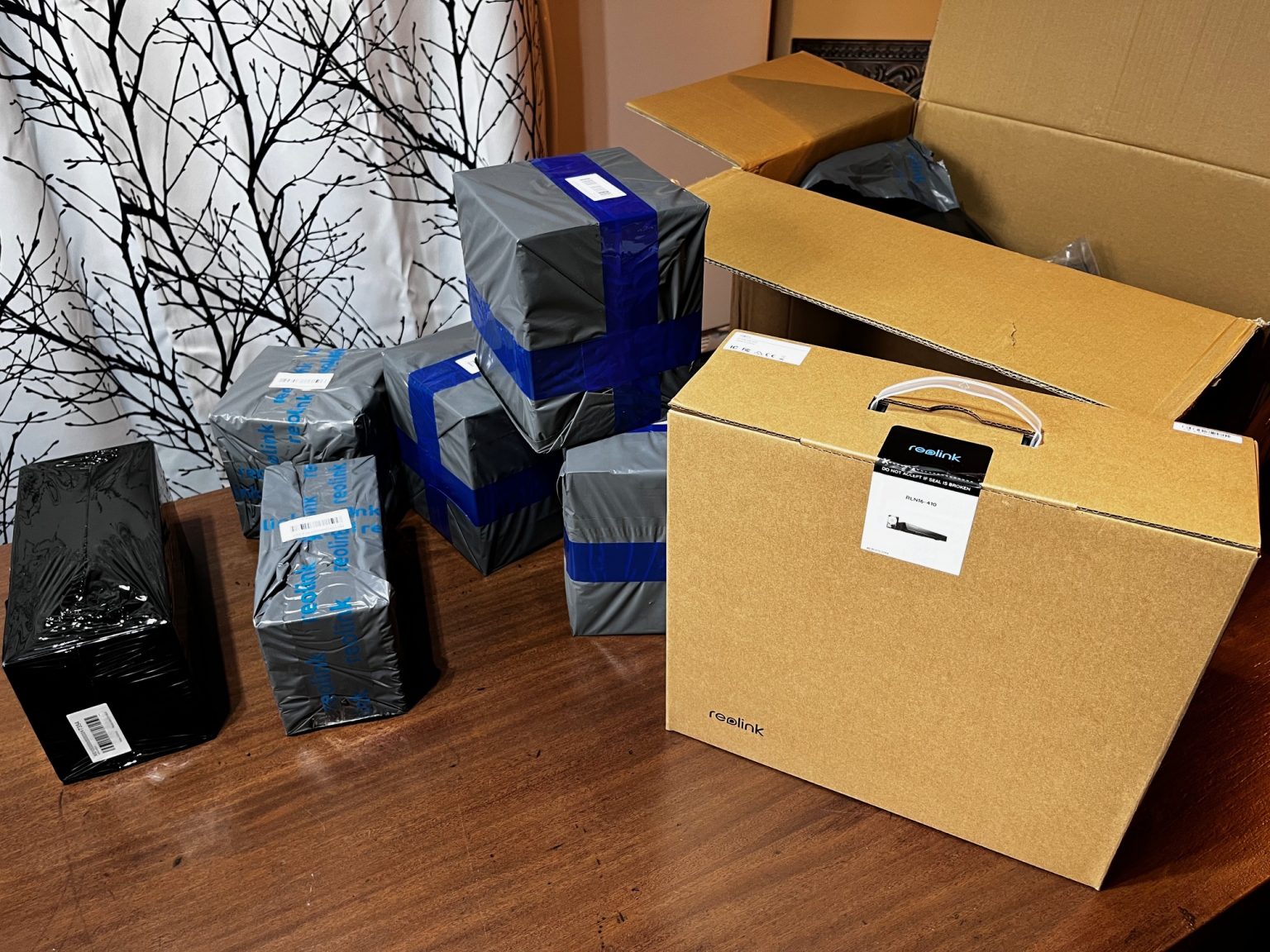 Reolink Camera Installation Guide: Step-by-Step NVR Setup